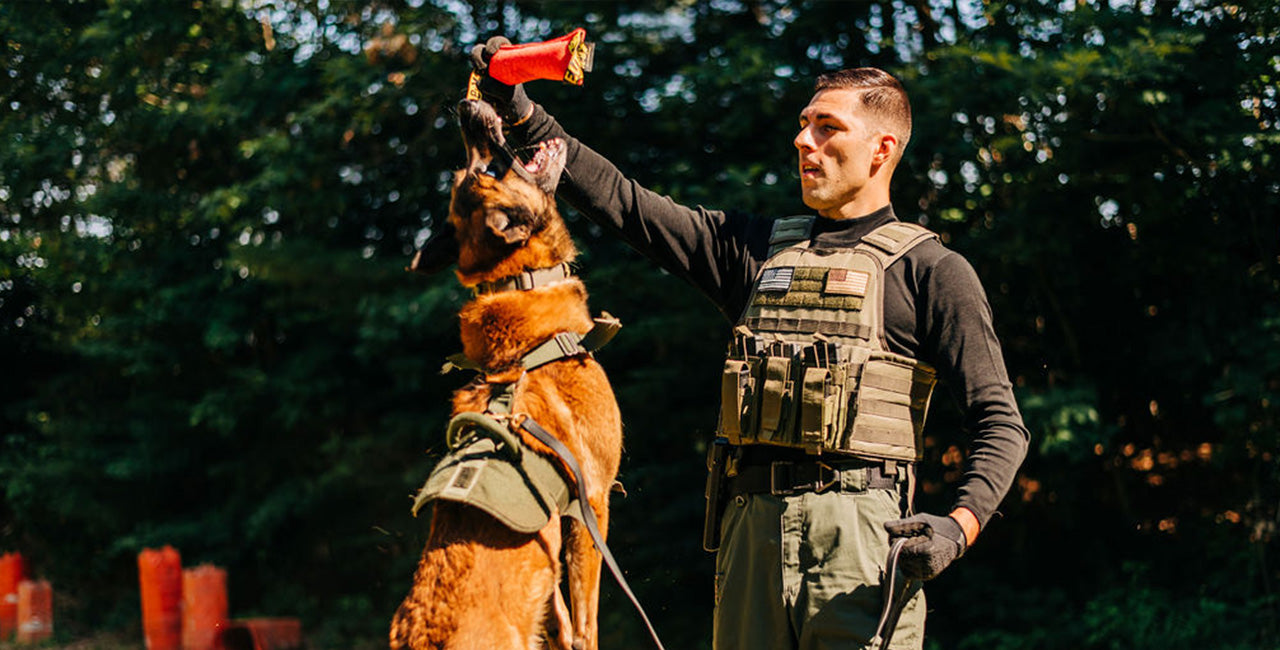 Men's Midweight Workwear and Tactical Layers