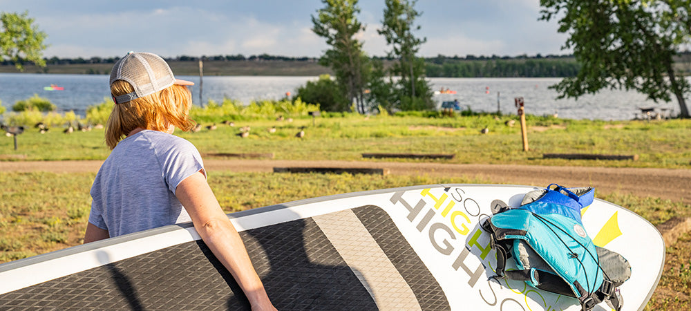 Women's Microweight Base Layers