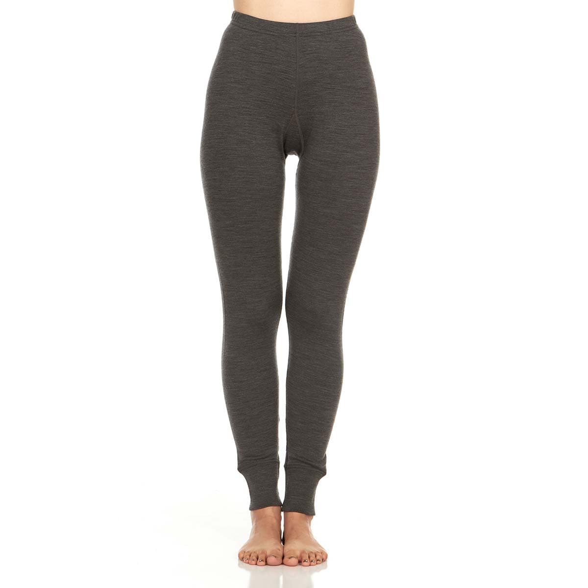 Minus33 Merino Wool Clothing Franconia Women's Midweight Wool Bottom