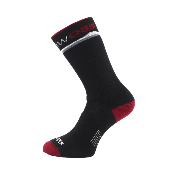 Mount Washington Summit Socks - Made In NH – Minus33 Merino Wool Clothing