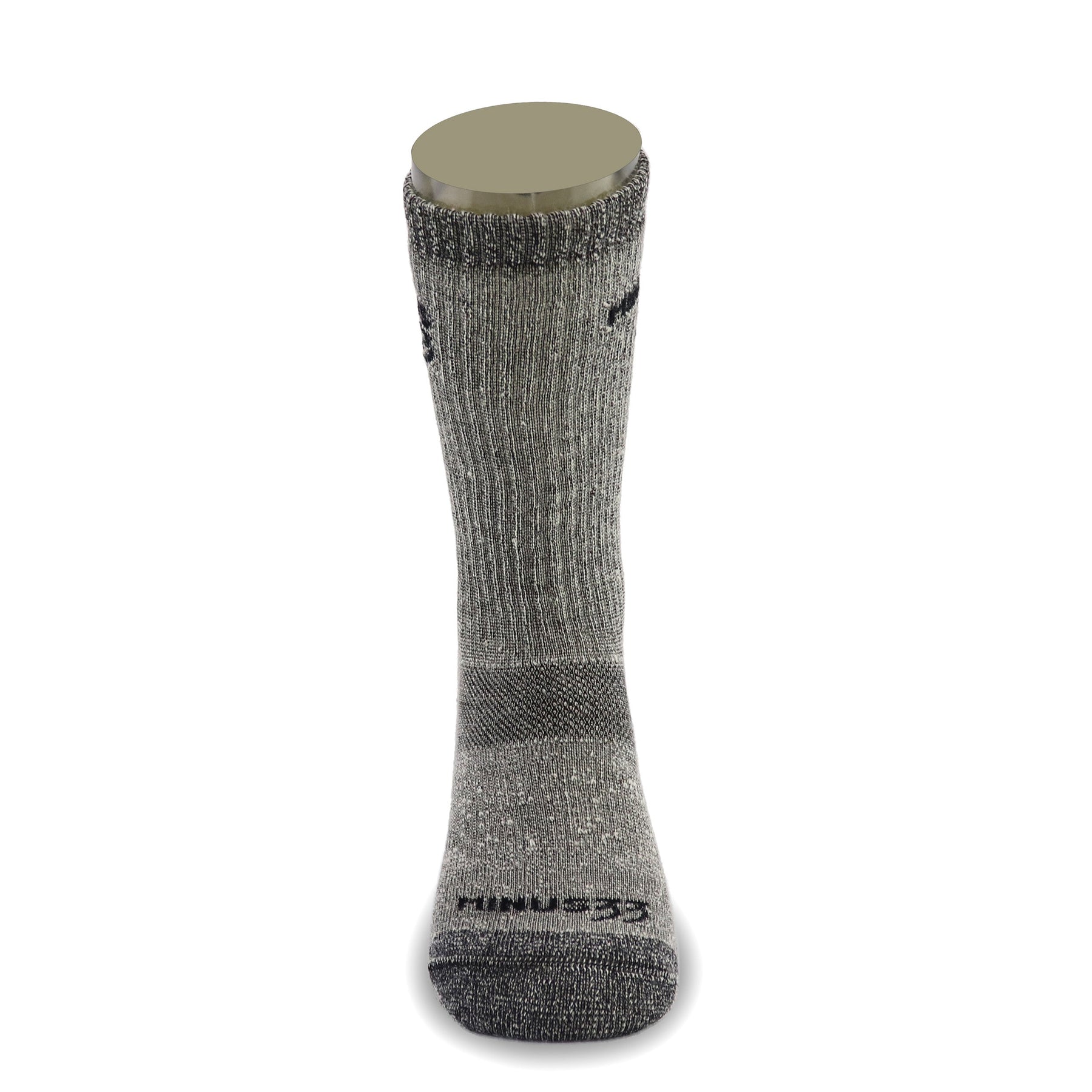 Minus33 Merino Wool Clothing Expedition Boot Socks USA Made